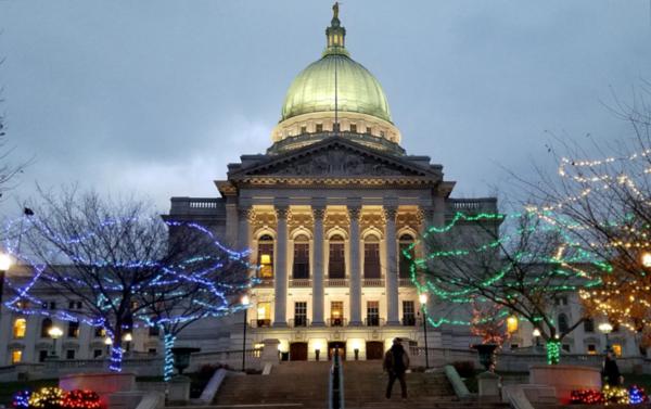 This is what you love about Madison - Forward Madison FC