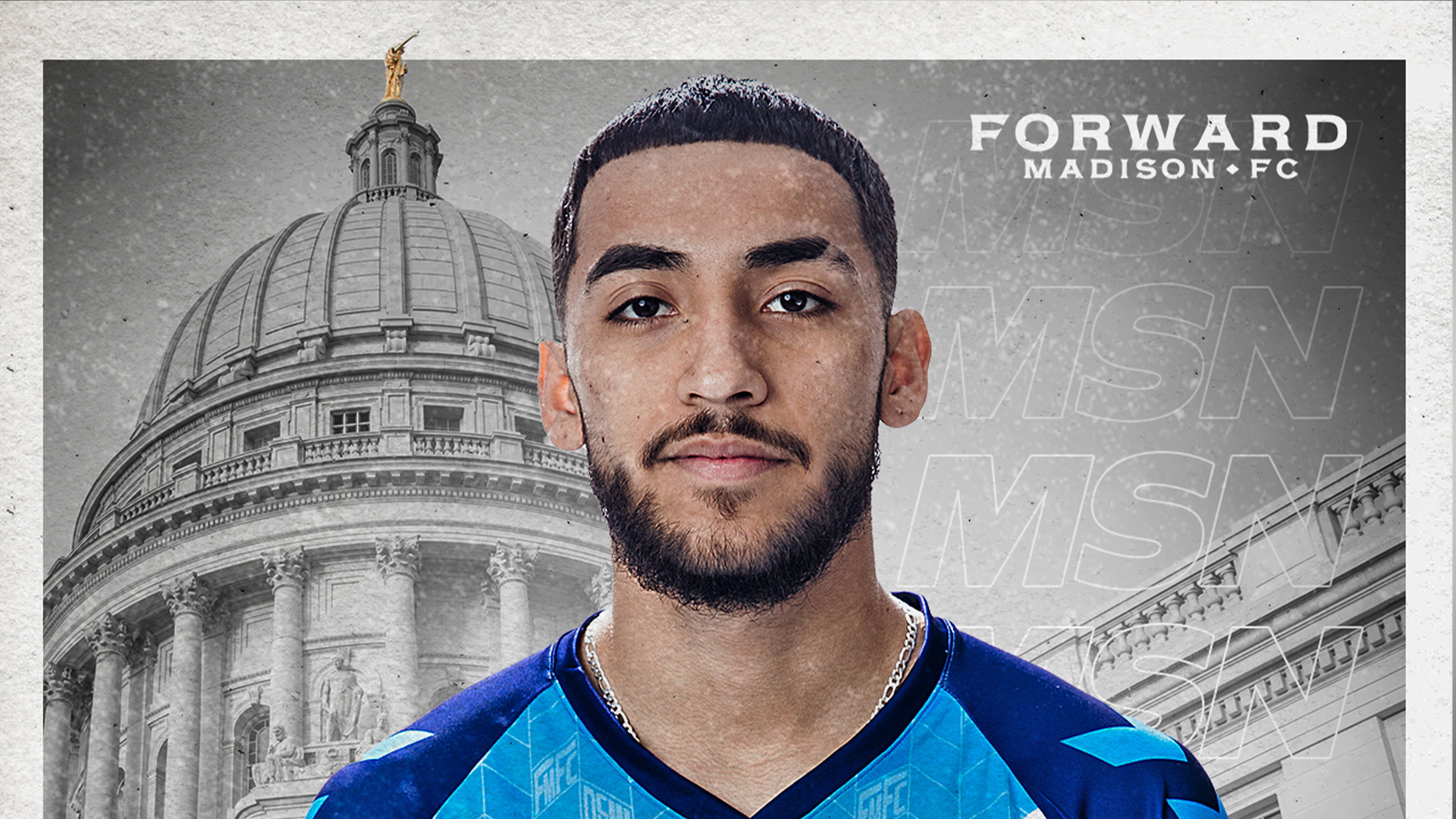 Forward Madison Signs Alann Torres from Indy Eleven on Season-Long Loan ...