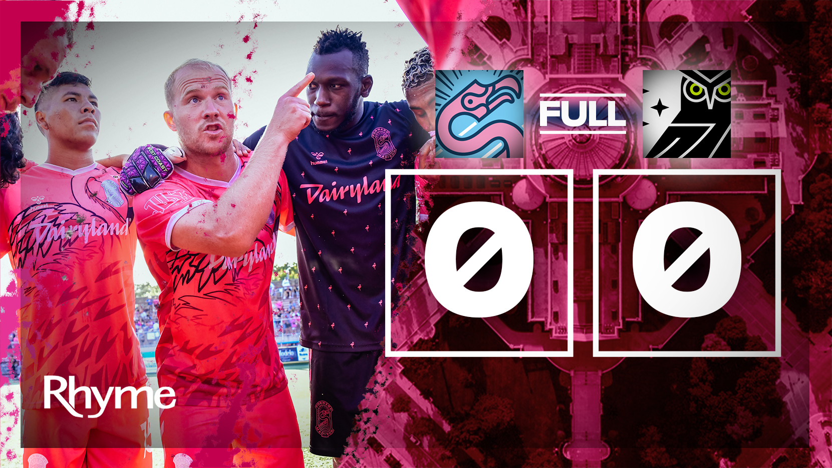 Forward Madison Sets Regular Season Attendance Record at Breese ...