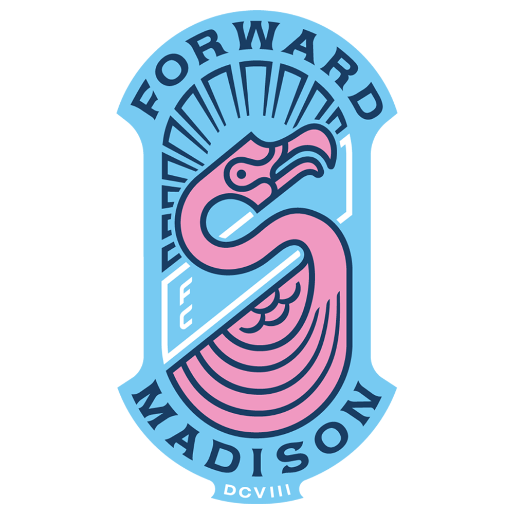 2026 Schedule - Forward Madison FC